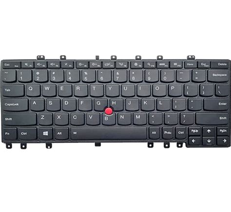 Lenovo ThinkPad Yoga S1 Yoga S240 Yoga 12 04y2916 TP00062B Laptop Keyboard Trade Links
