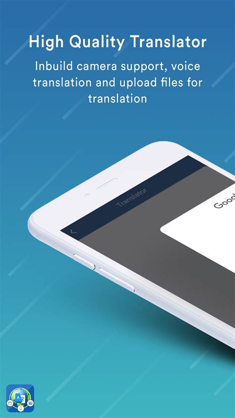 Smart Translator Free Language Translator App สำหรับ Android ดาวน์โหลด