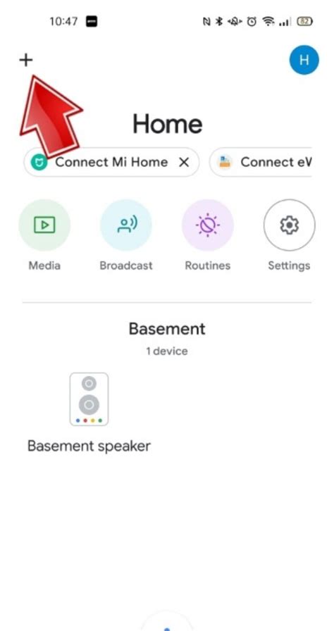 Как подключить робот-пылесос Xiaomi к Алисе: пошаговая инструкция по ...