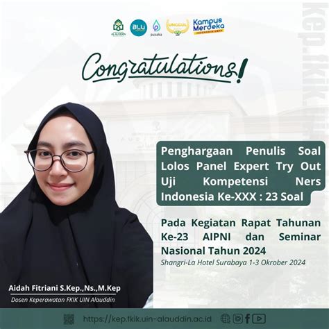 Lepas Sambut Kepala Upt Perpustakaan Uin Alauddin Makassar Uin Alauddin Makassar