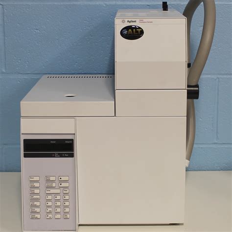 Refurbished Agilent Technologies 7694e Headspace Sampler