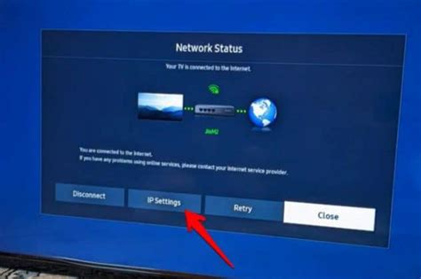 Ways To Fix Samsung Tv Wont Find Or Connect To Internet Wifi