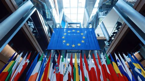 ЕС удължи икономическите санкции срещу Русия Новини бг