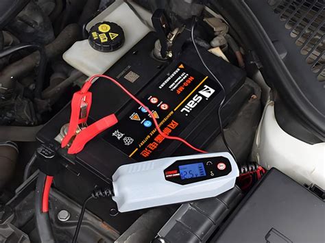 What Does A Battery Maintainer Do Jmhpower