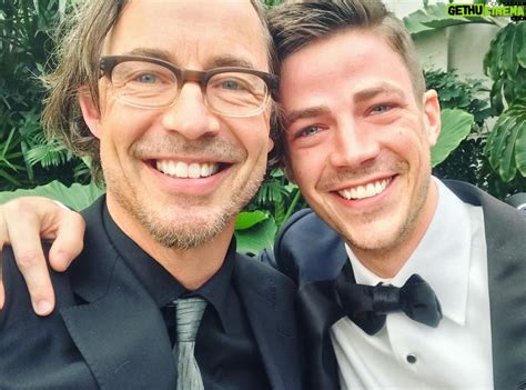 Tom Cavanagh Wiki Biography Age Gallery Spouse And More