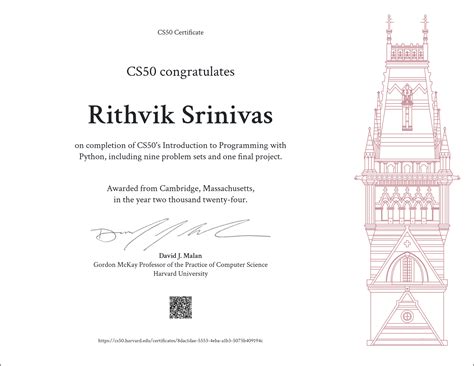 Rithvik Srinivas Ai Product Manager Sparrow Former Swe Intern