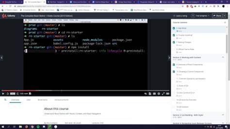 Belajar React Native Untuk Membuat Aplikasi Smartphone Belajar C