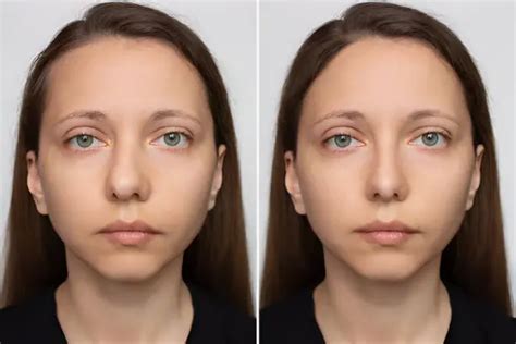 Lopsided Face Causes Treatments And Living Confidently With Facial Asymmetry Ws Magazine