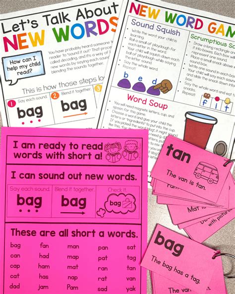 Cracking The Code Activities To Practice Decoding Skills In Reading Polka Dots Please