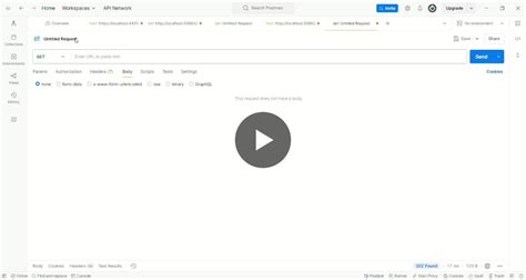 Dotnet Aspnetcore Backenddevelopment Cleanarchitecture Csharp