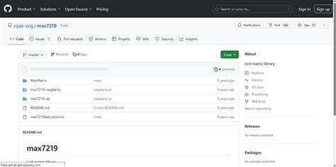 How To Install Maxmatrixh General Guidance Arduino Forum