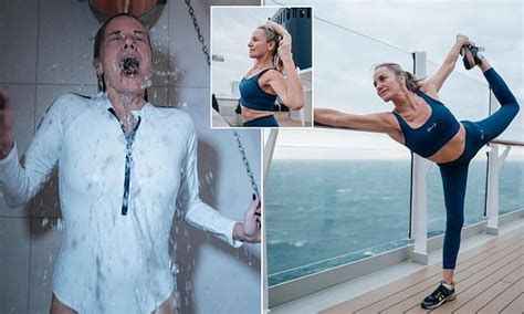 Tamzin Outhwaite Latest News Views Gossip Photos And Video Daily