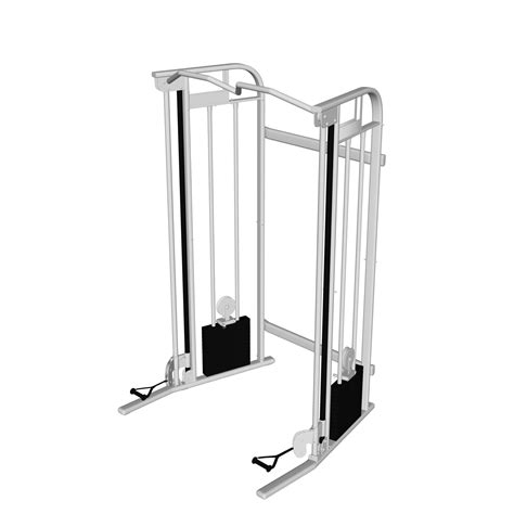 6 Best Cable Machine Shoulder Exercises With Pictures Inspire Us