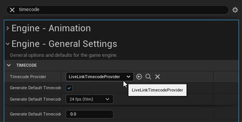 Unreal Engine Optitrack Live Link Plugin External Optitrack