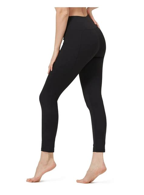 Yoga Pants Camel Toe