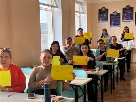 Сэлэнгэ аймгийн Хүүхэд Гэр бүлийн хөгжил хамгааллын газар Added A New Сэлэнгэ аймгийн