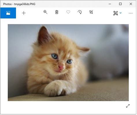 Python Pillow Quick Guide