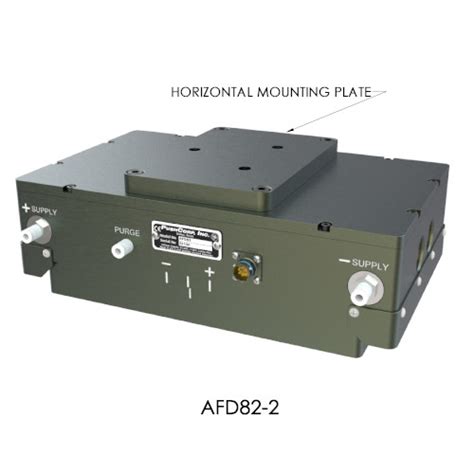 AFD82 End Effector Passive Compliance By PushCorp Grinding Sanding