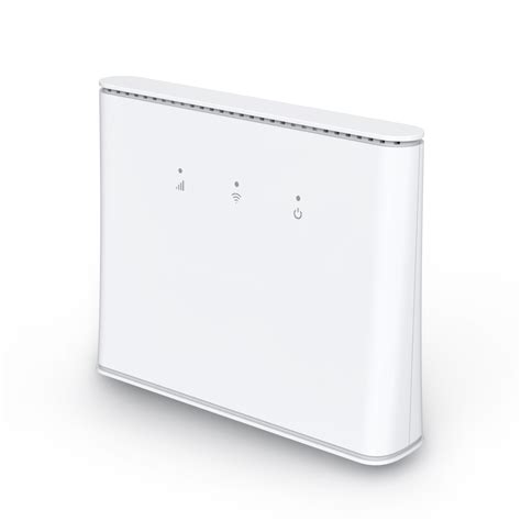 RuxTek 4G LTE CAT 6 12 INDOOR ROUTER MODEL 4G RTI 204 4G 5G LTE CPE ROUTER 4G 5G FWT Fixed