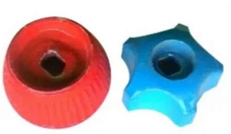 Gas Knob Brass At ₹ 10piece In Vadodara Id 2851480842355