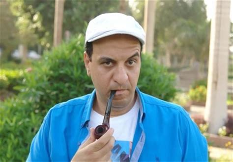 هشام إسماعيل يكشف تفاصيل تعرض زوجته وابنته لحادث سيارة مصراوى