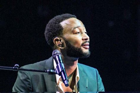 Profil Dan Biodata John Legend Idn Times