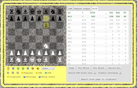 Lets Write A Chess Gui From Scratch In Java Chess Forums Page 2