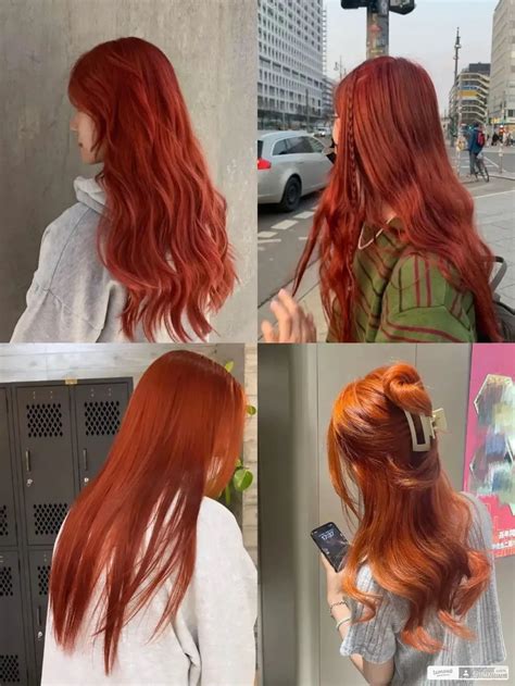 แชร์ไอเดียทำสีผม ต้อนรับวันสงกรานต์🌀⭐ แกลเลอรีที่โพสต์โดย Namms🍒⭐ Lemon8