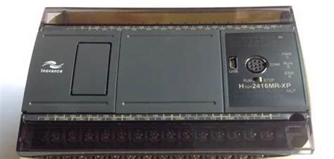 Inovance Led Programmable Logic Controller Plc V Ac At Unit In Coimbatore
