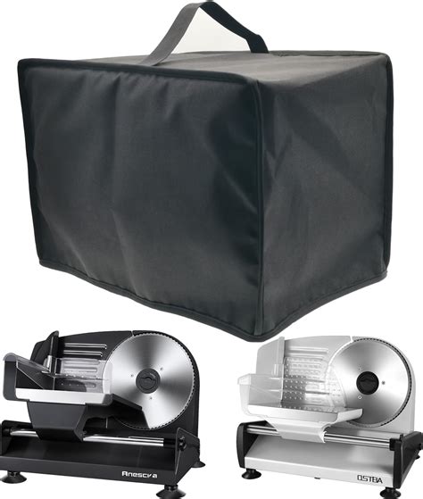 Meat Slicer Dust Coverfood Slicer Protective Covers Small