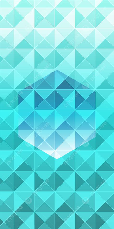 추상 크리스탈 그라데이션 삼각형 패턴 벽지 벡터 배경 배경 화면 및 일러스트 무료 다운로드 Pngtree