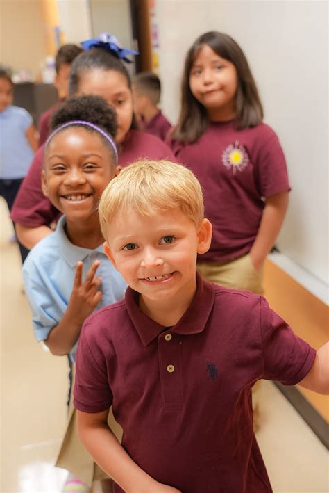 Faculty And Staff Imagine Academy At Sullivant