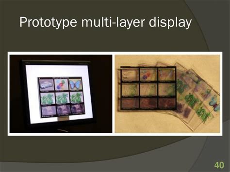 PPT Applications Of Light Field And Computational Photography PowerPoint Presentation ID