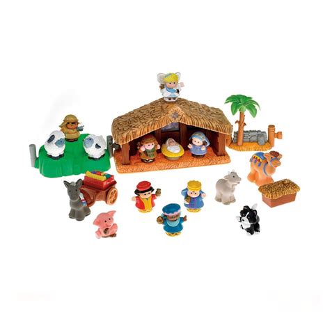 Sams Club Nativity Set Indoor At Dino Orlando Blog