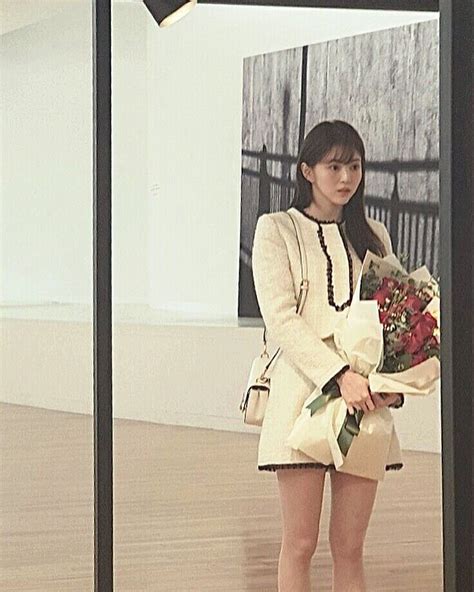 Roses In Winter 힙스터 스타일 패션 연예인