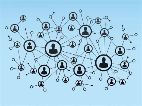 Unleashing The Power Of Organizational Network Analysis