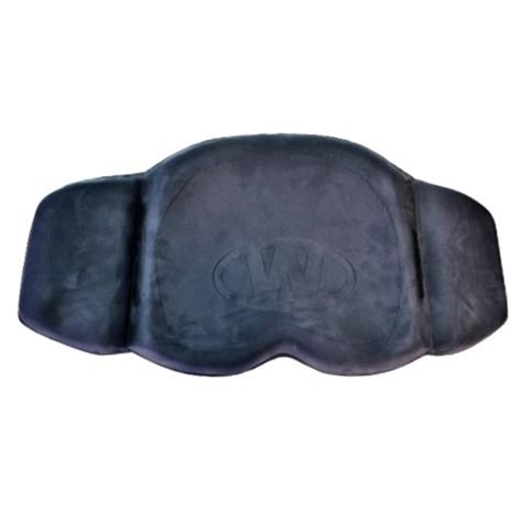 Foam Stoel Kanocentrum Arjan Bloem