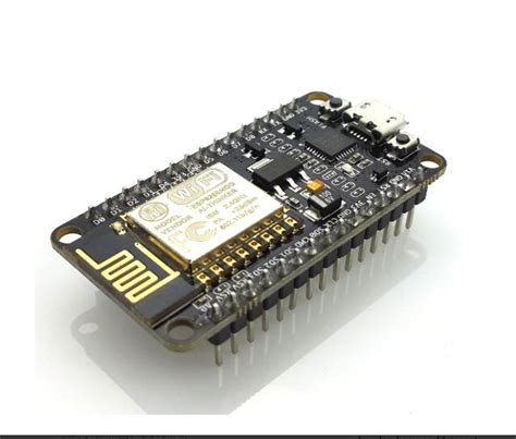 Hiletgo New Version Esp8266 Nodemcu Lua Cp2102 Esp 12e Internet Wifi Development Board Open