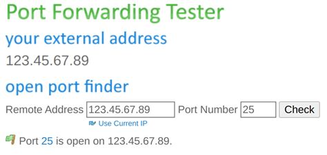 Configuring Your Router To Run An Email Server Qubits Bytes
