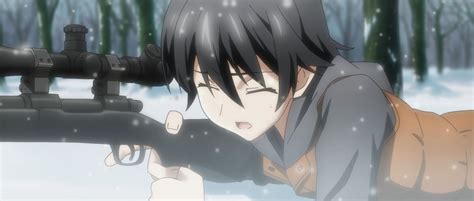 Grisaia No Rakuen Internet Movie Firearms Database Guns In Movies Tv And Video Games