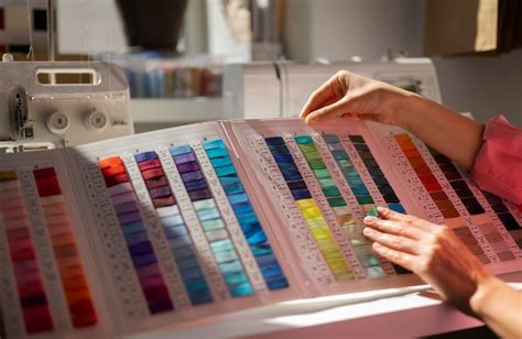 Sertifikasi Bnsp Ss Operator Colour Matching Menggunakan Instrumen