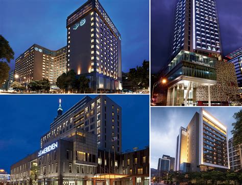 台北艾麗 希爾頓格芮精選酒店 最新訊息 No Longer Available