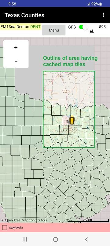 What Map Used In App Now Is It Ok To Use A Downloaded Map And Works Offline Mit App Inventor