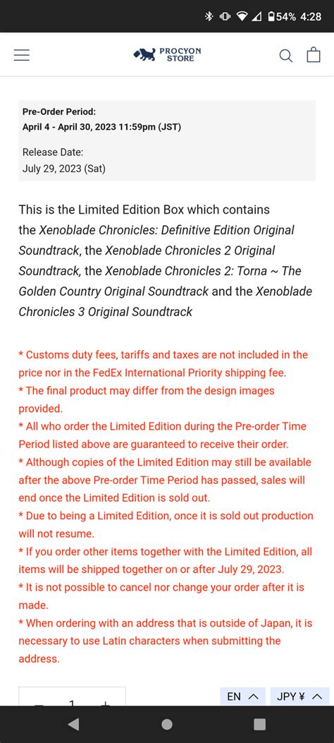 Xenoblade Trinity Box Eng Jp Differences R Xenoblade Chronicles