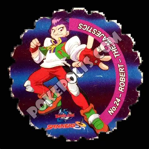 Beyblade Spinners Lays Dyski Tazo Seria 30 30 Poke Polis