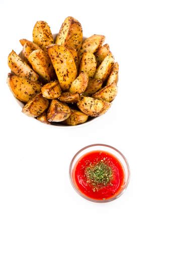 프렌치 프라이 따뜻한 레드 소스 중 재활용 크래프트 종이 0명에 대한 스톡 사진 및 기타 이미지 0명 감자 요리 감자 칩