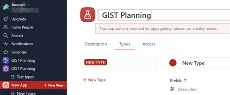 Tofix Naming Of Pre Made Apps Api And Programming Community