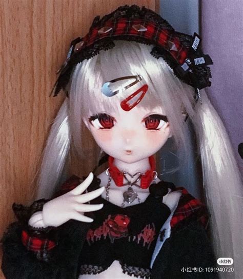 Pin By On Dollfie Dream Cute Dolls Anime Dolls Doll Face