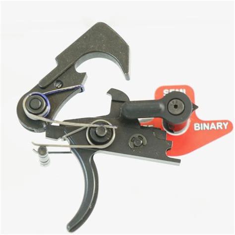 AR15 Binary Trigger System Franklin Armory AR C1