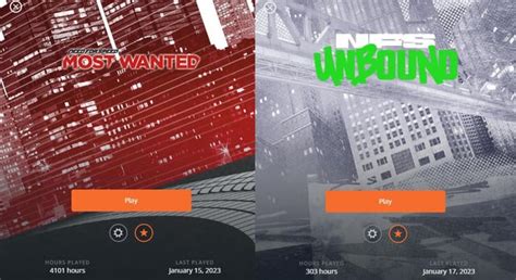 The Last Nfs I Played Was Mw12 Which I Replayed Before Playing Unbound Both On Pc And Mobile